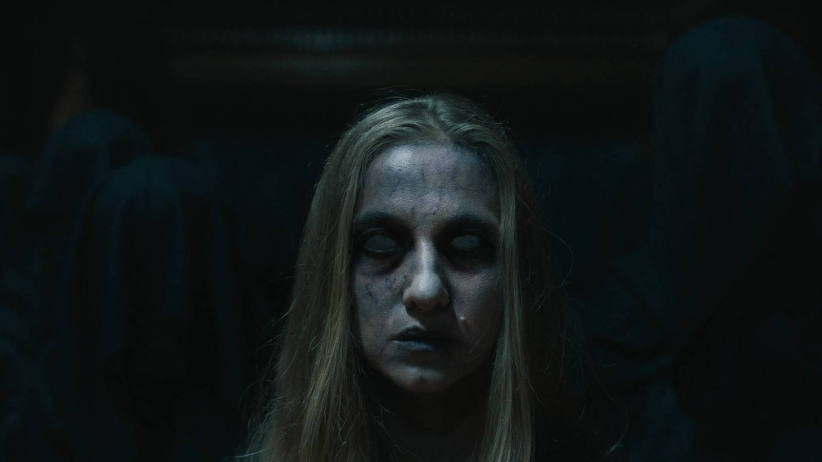 Dead Whisper (2024) Trailer
