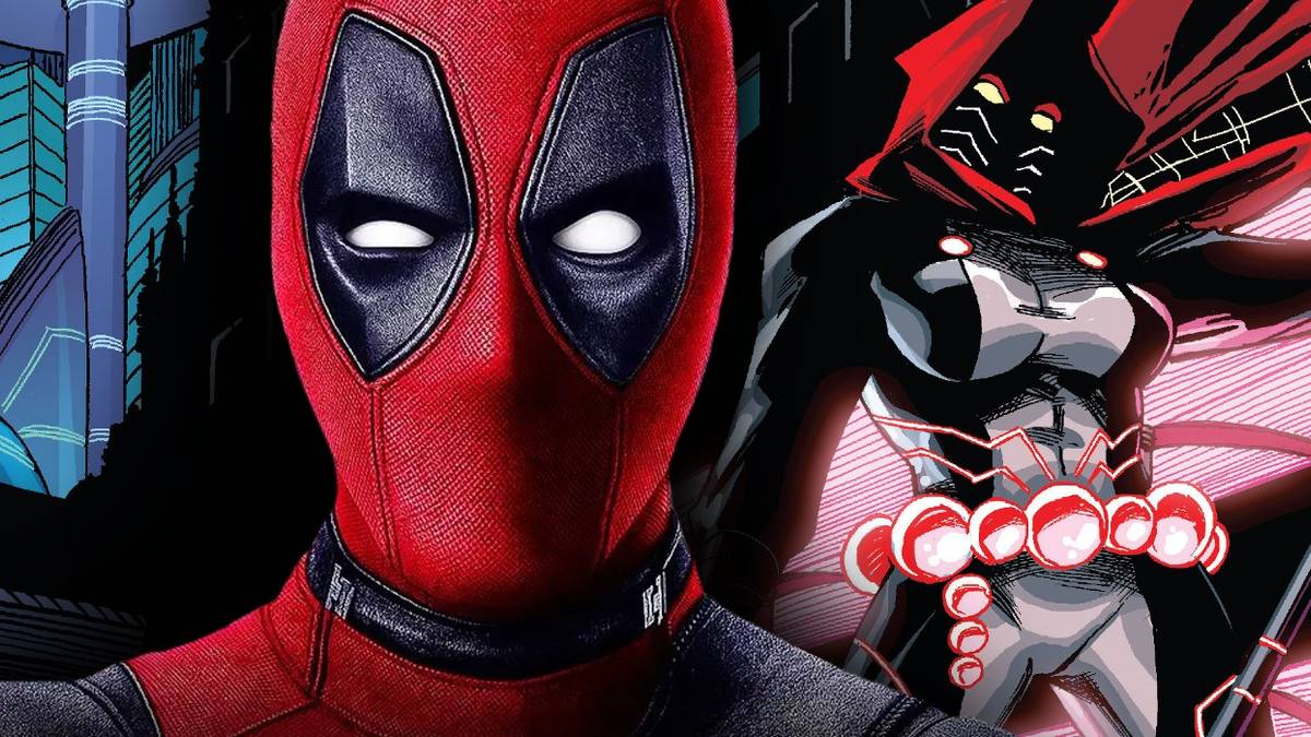 Deadpool's Daughter Just Unlocked the Final Power She Needs to Inherit ...