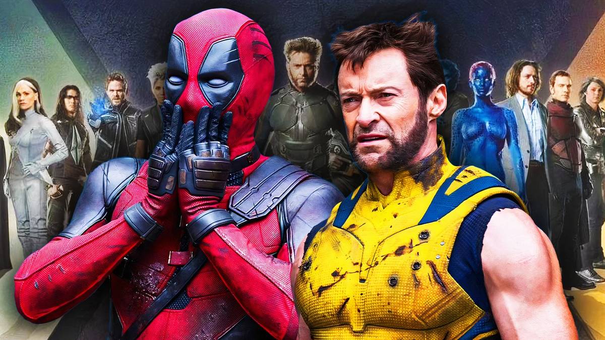 10 Fox X-Men Actors I'm Most Dying To See Join The MCU After Deadpool ...