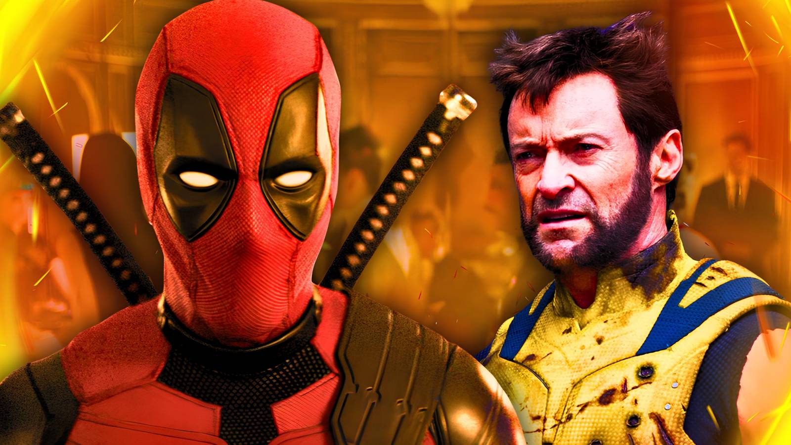 10 Best Quotes In Deadpool & Wolverine
