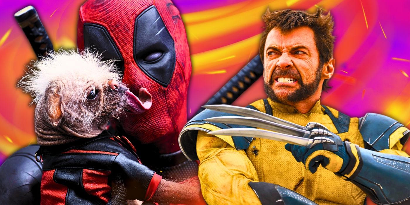 The Cast Of Deadpool 3 Explained: Every Actor & Character In Deadpool ...