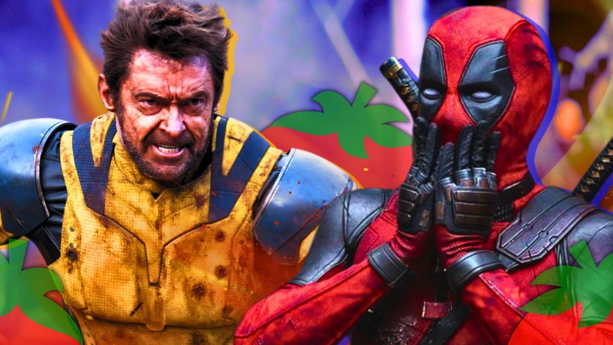 10 Biggest Takeaways From Deadpool & Wolverine's Reviews That Give It A ...