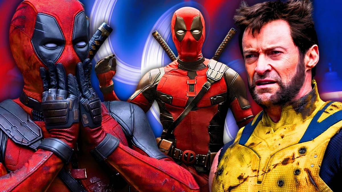Deadpool & Wolverine Update Contradicts Everything I Thought I Knew ...