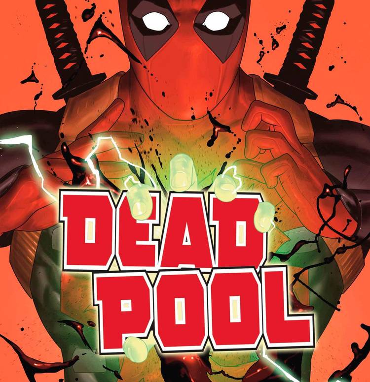 Deadpool Just Officially Lost His Healing Factor in Marvel Lore