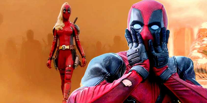 Deadpool 4: Everything We Know