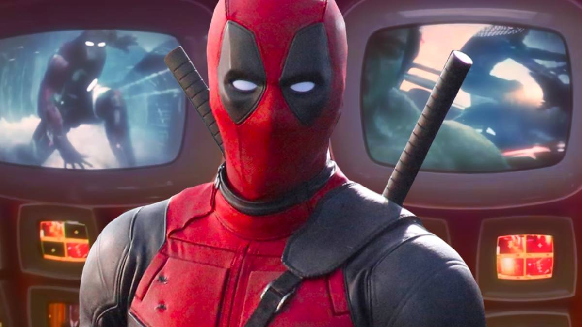 Deadpool Joining The MCU Totally Reframes 1 Easter Egg In The First Movie 8 Years Later