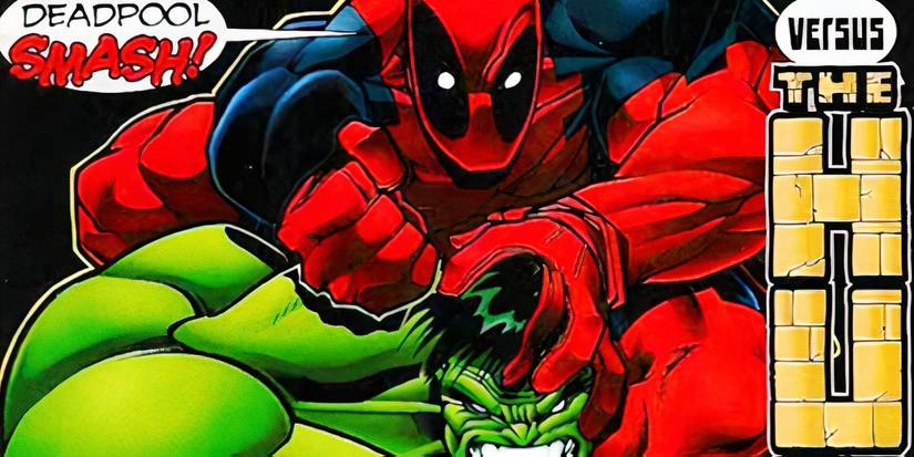Deadpool's Powers: All 10 From The Comics & Movies, Explained