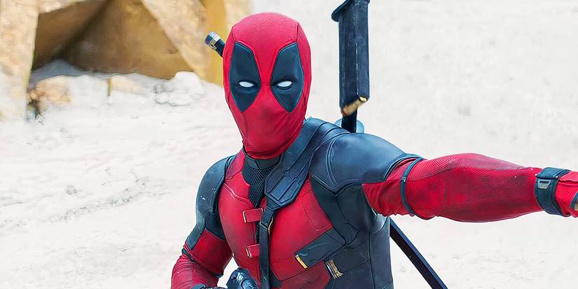 Did Ryan Reynolds Dance In Deadpool & Wolverine? How That “Bye Bye Bye ...