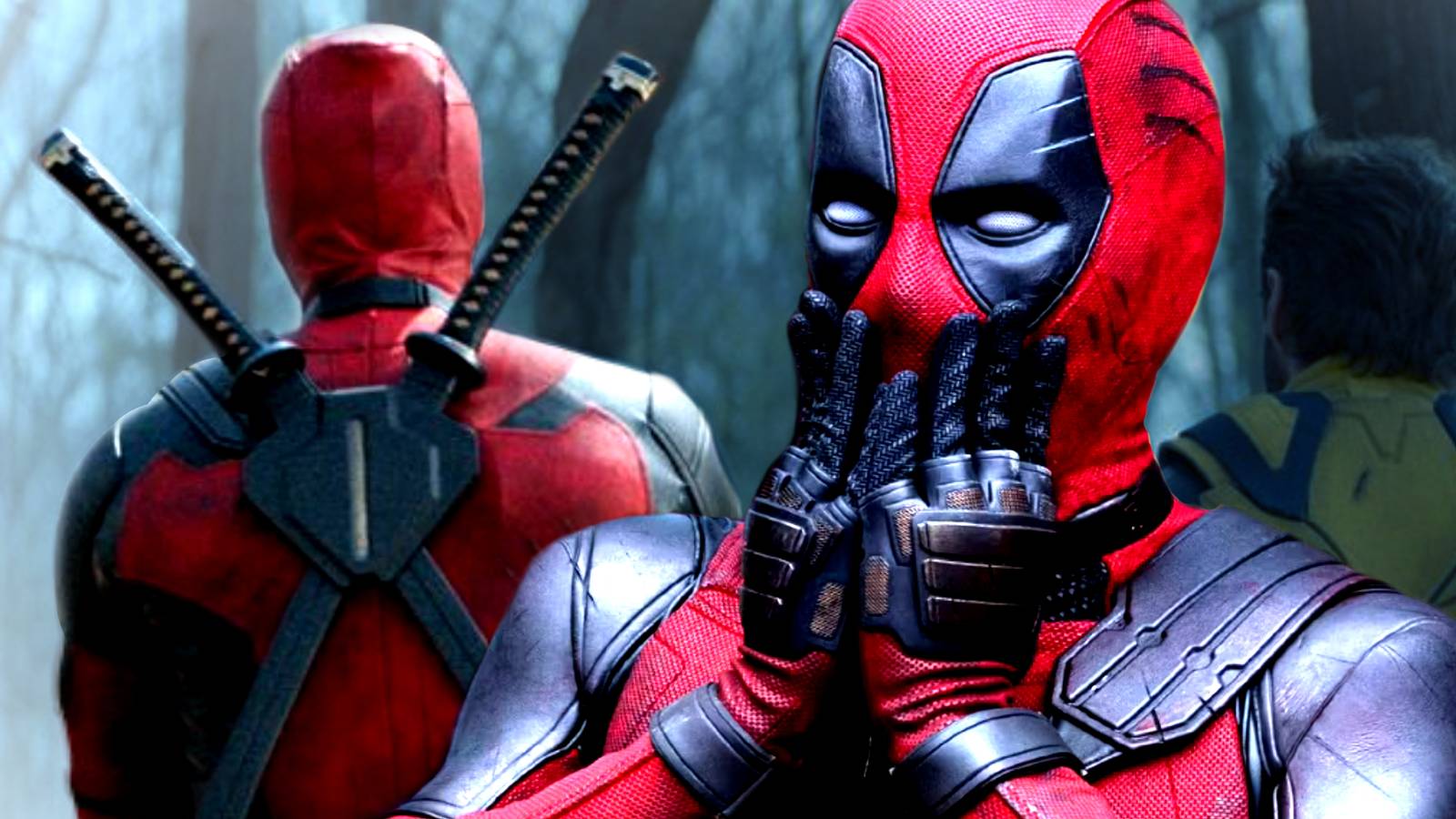 Deadpool's New Costume: Everything That's Changed From The OG Suit