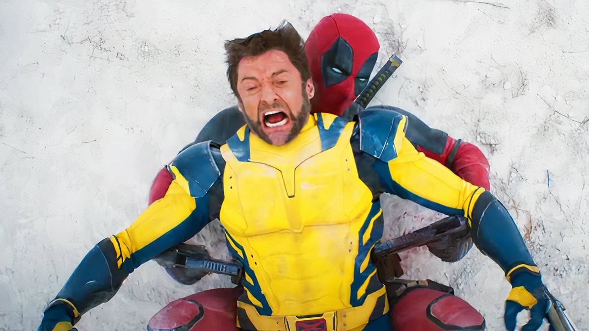 Will The MCU Be More R Rated After Deadpool & Wolverine? Kevin Feige Says It's More Than "‘F ...