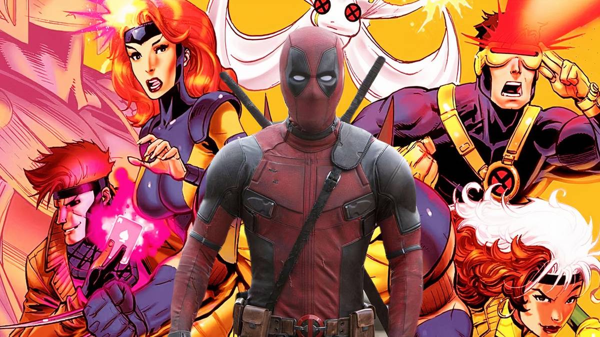 Deadpool Names the 1 X-Men Hero He Genuinely Doesn't Like