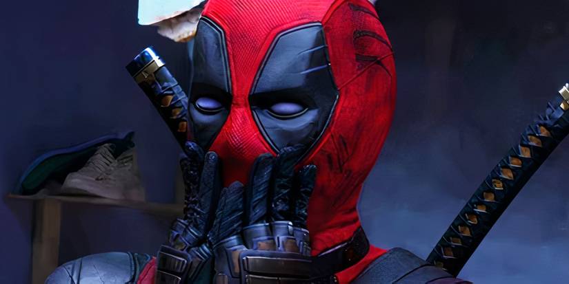 10 Biggest Takeaways From Deadpool & Wolverine's Reviews That Give It A ...