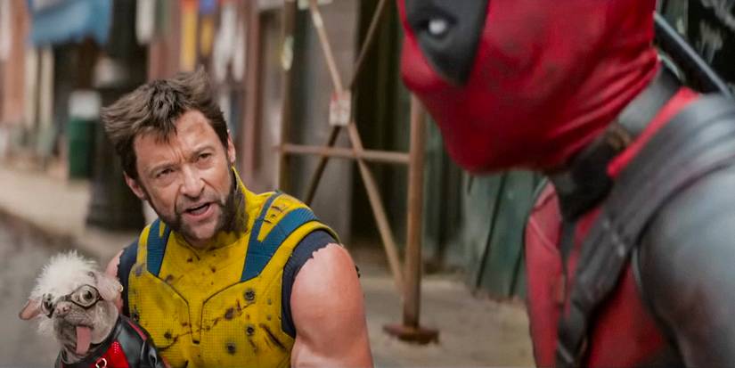 10 Best Wolverine Quotes In Deadpool & Wolverine