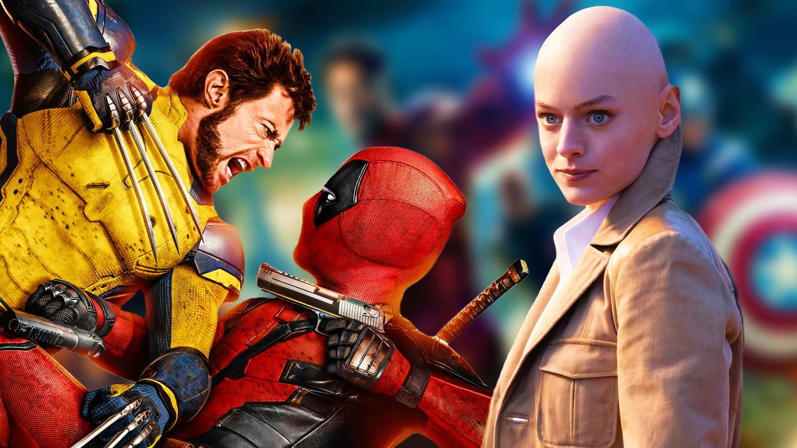 Deadpool & Wolverine Ending Explained