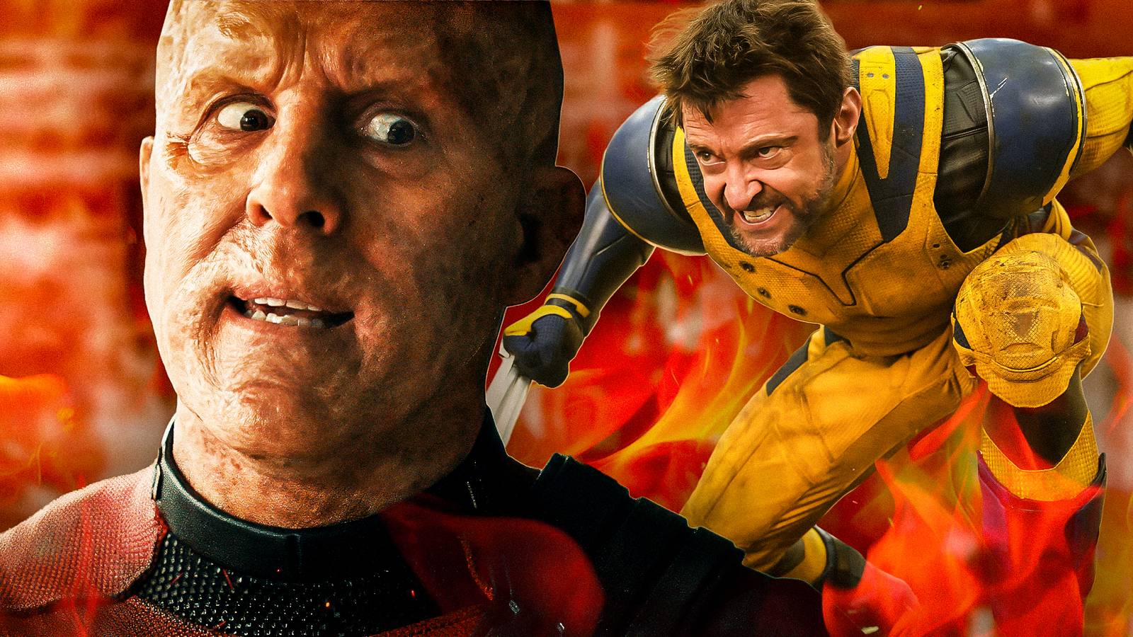 Deadpool & Wolverine's Fantastic MCU Actor Cameo Explained