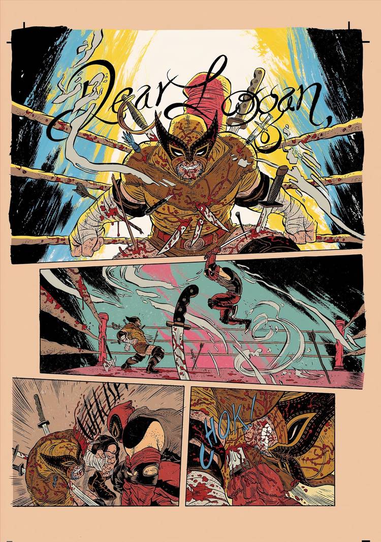 10 Best Wolverine Comics in History, Ranked