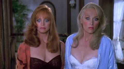 Death Becomes Her Summary, Trailer, Cast, Where to Watch and More