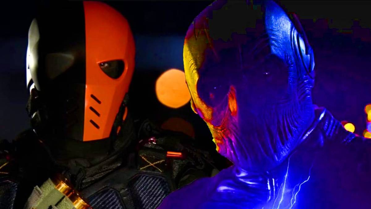 10 Best Arrowverse Villains Ranked