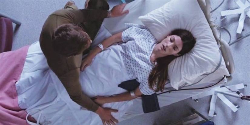 Dexter's New Reveal About Deb's Death Makes One Of The Oldest OG Series ...