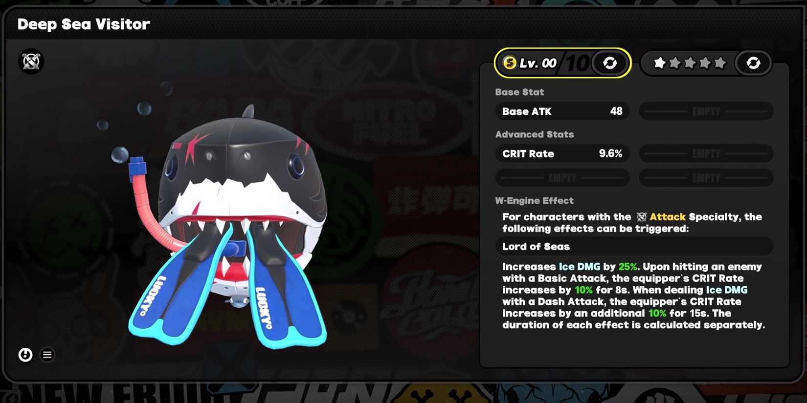 Zenless Zone Zero: Best Ellen Build (W-Engine, Teams, Drive Discs)