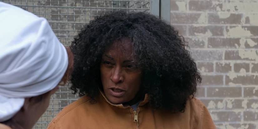 Muzzle Cast & Character Guide