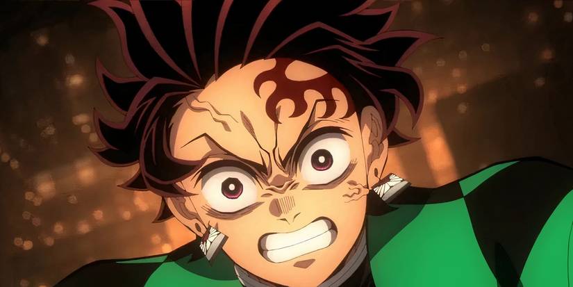 Demon Slayer: Infinity Castle Breaks Frozen's Biggest Box Office Record ...