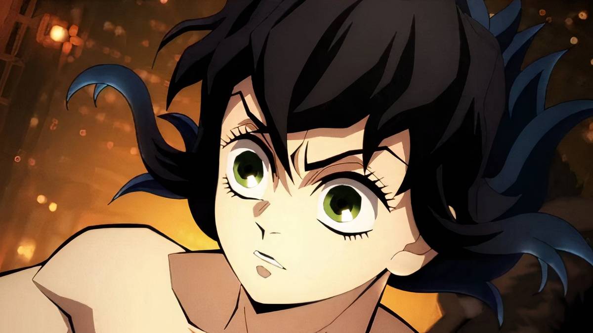 Demon Slayer: Infinity Castle's Global Box Office Puts Superhero Movies ...