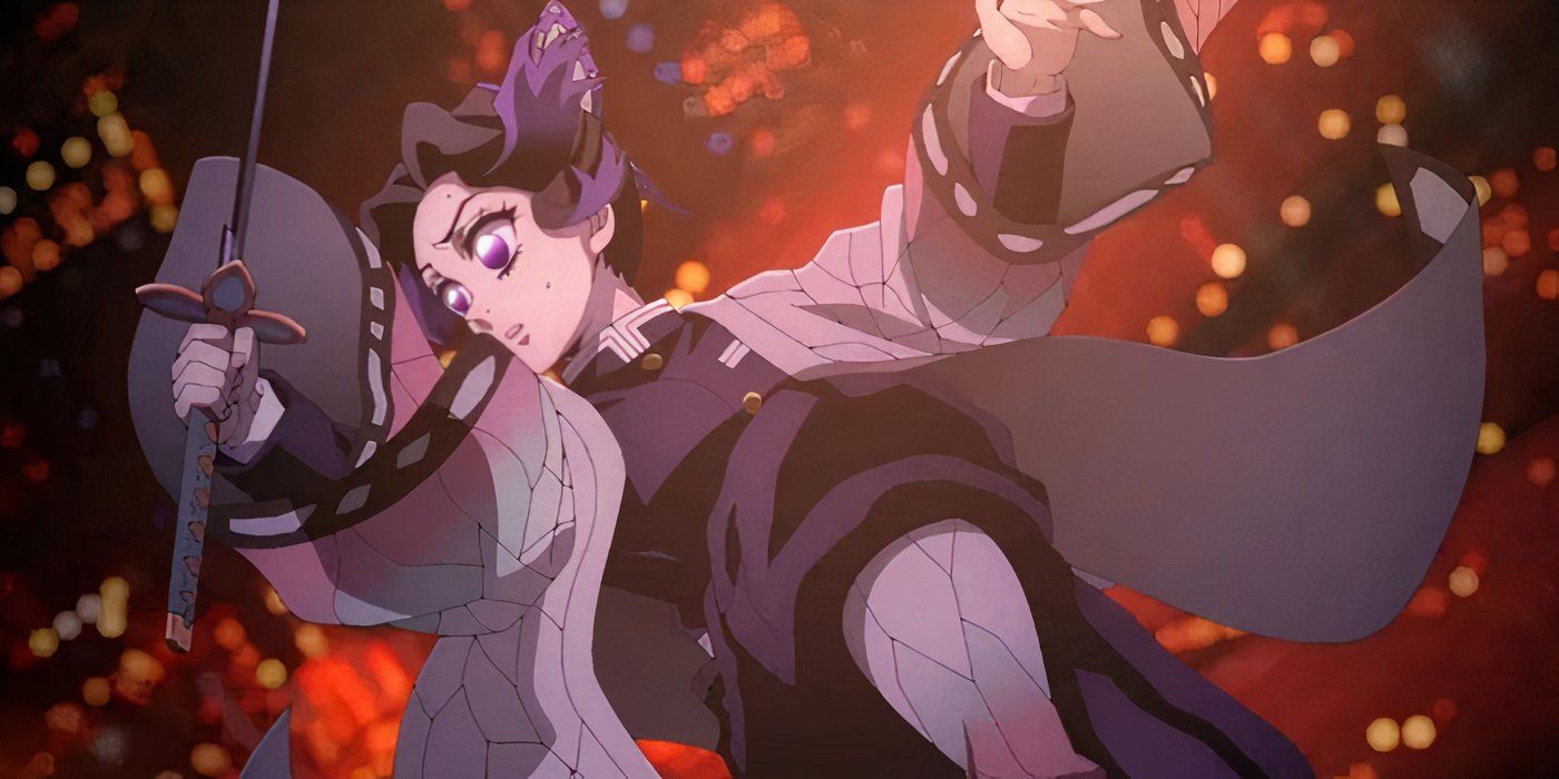 Which Demon Slayer Character Matches Your Zodiac Sign