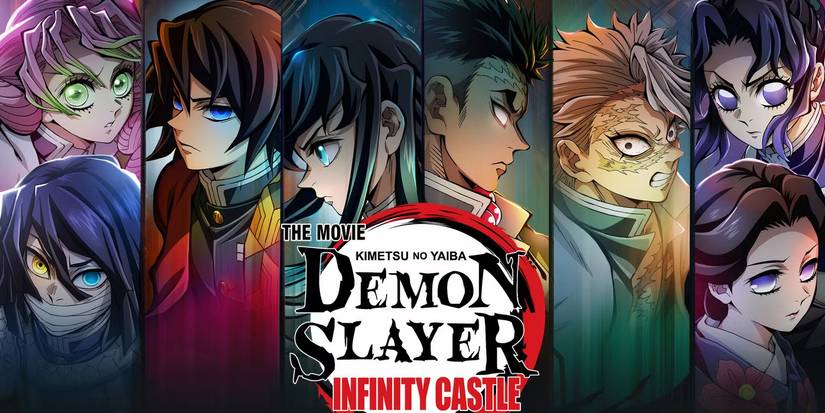 Latest Demon Slayer Anime Arc Gets Official Netflix Release Date, & It ...