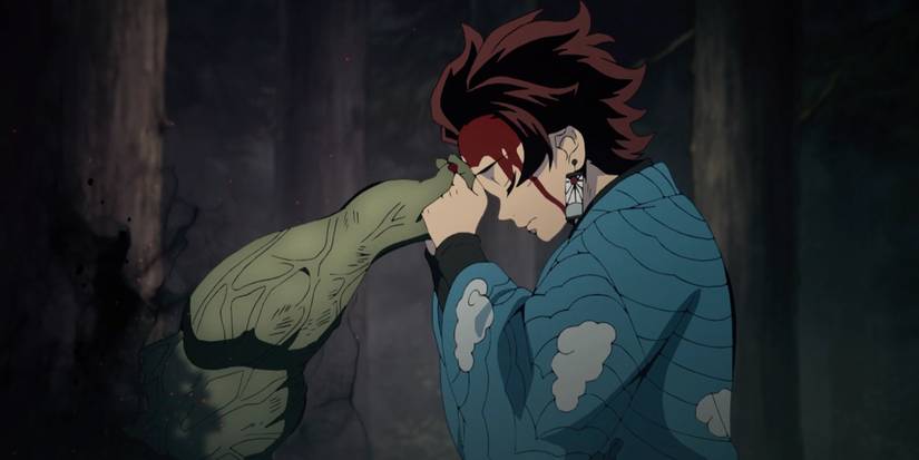 Demon Slayer’s First One-Shots Reveal the Series' Emotional DNA