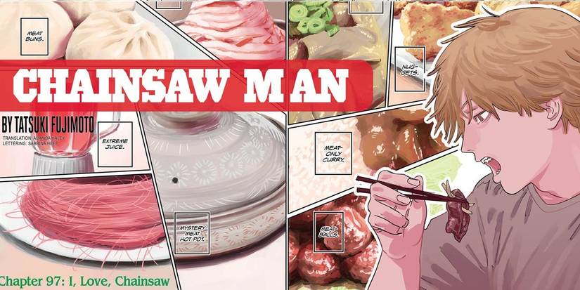 Chainsaw Man Knows Loss, But a Viral Theory Suggests Makima Is Gearing ...