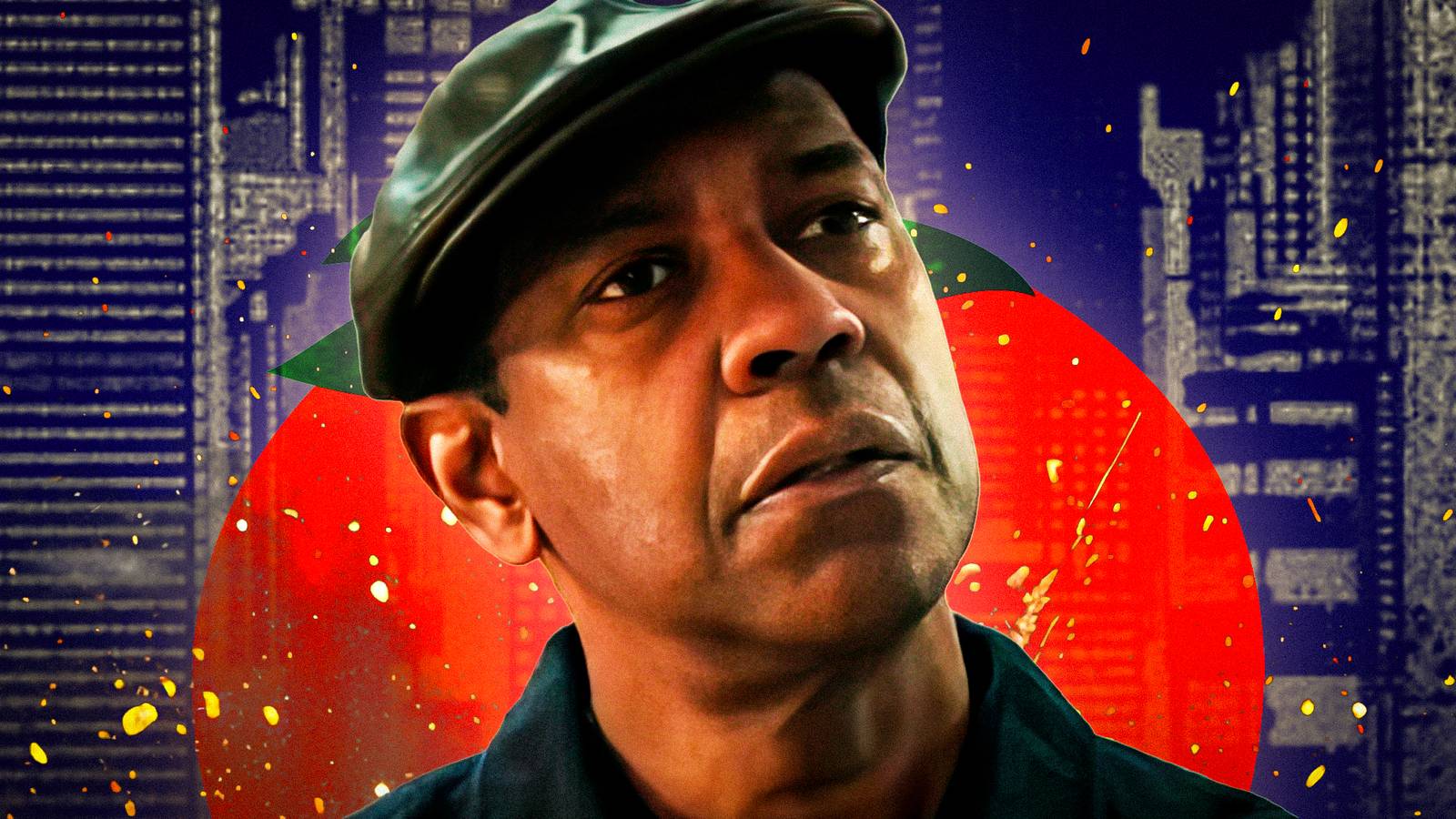 Denzel Washington's 81% RT Classic Would Have Been Very Different If 1 ...