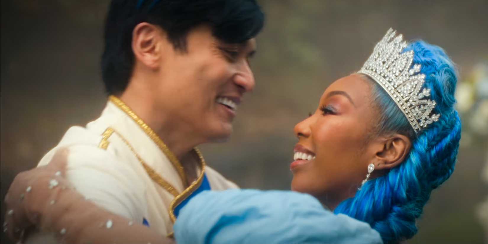 Descendants 5 Has Started Filming, Disney Shares First BTS Cast Photo