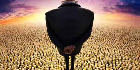 Despicable Me 2 Summary, Trailer, Cast, Where to Watch and More
