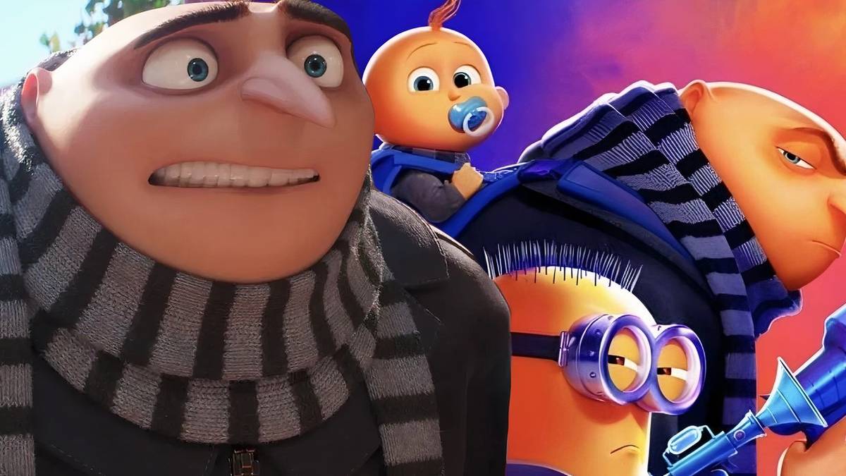 Despicable Me 5: Will It Happen? Everything We Know