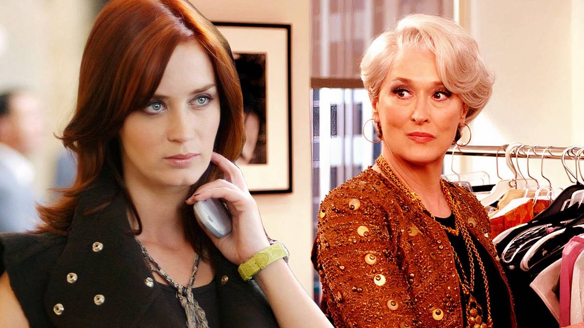 The Devil Wears Prada 2: Confirmation, Cast, Story & Everything We Know