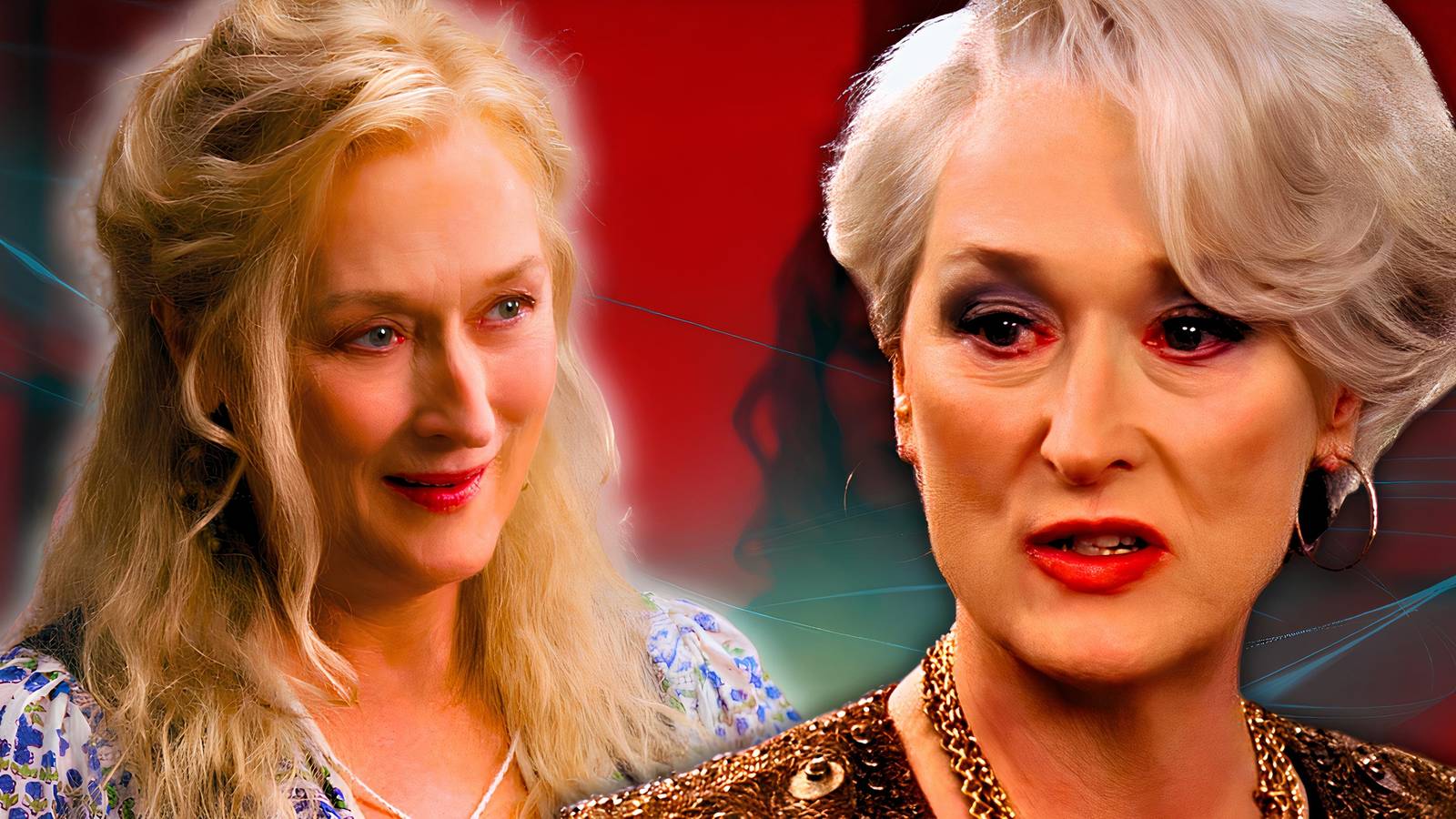 Meryl Streep's SNL Appearance Was A Remarkable First In 50 Years (& Had ...