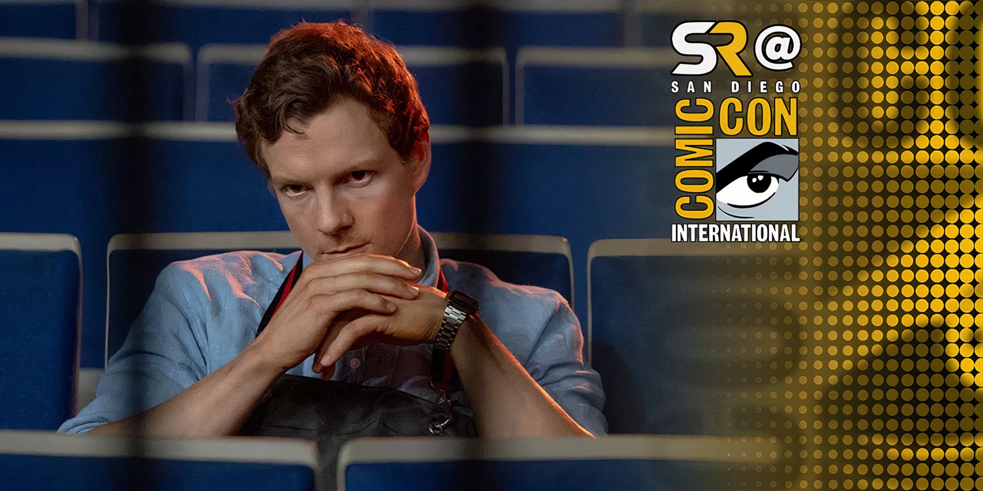 Did Harry Have Another Son Before Dexter? Who Junior Was In Original Sin