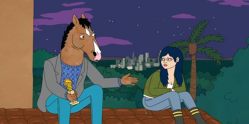 20 Incredible TV Shows You Can't Watch Just Once