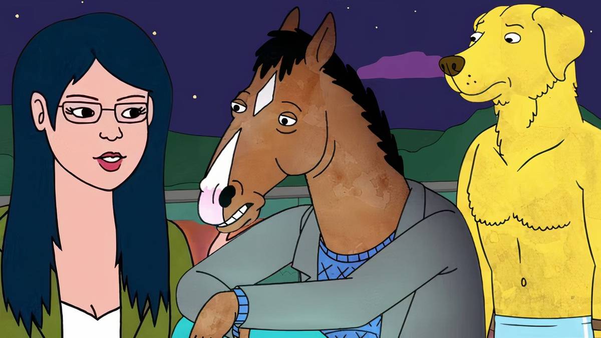 25 Best Quotes From BoJack Horseman
