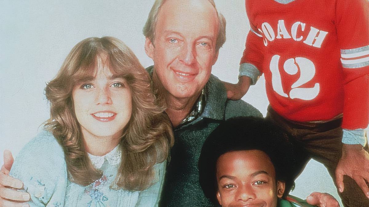 Diff'rent Strokes Summary, Trailer, Season List, Cast, Where to Watch and More