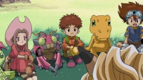 Digimon Adventure Summary, Trailer, Cast, Where to Watch and More