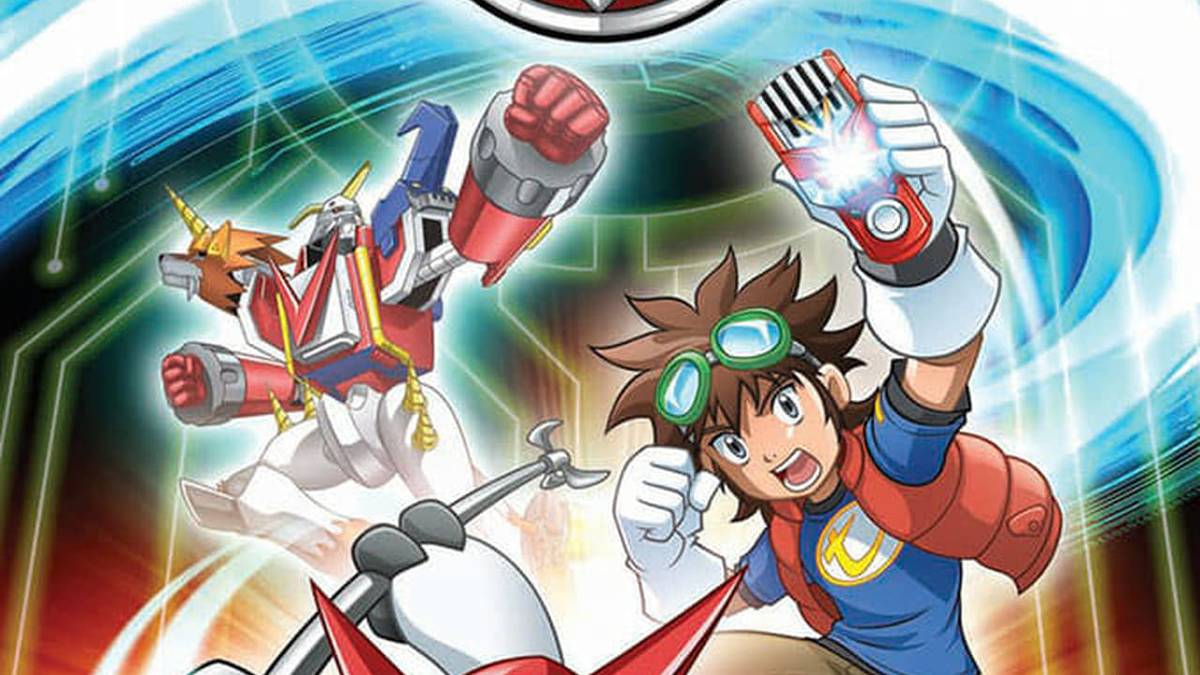 Digimon Fusion Summary, Trailer, Season List, Cast, Where to Watch and More