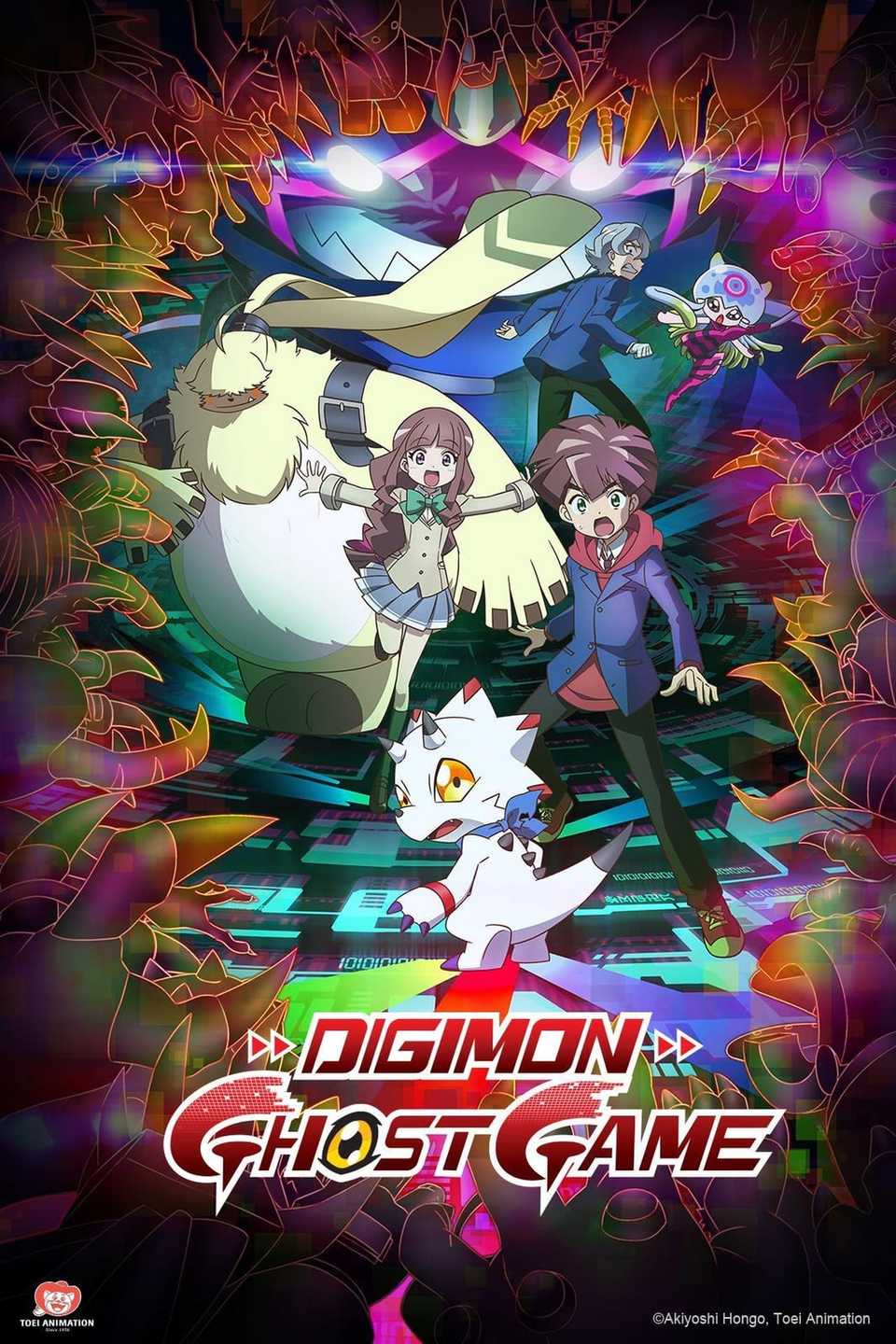 Digimon Has Great Monster Designs, But These 8 Are Easily the Most Badass