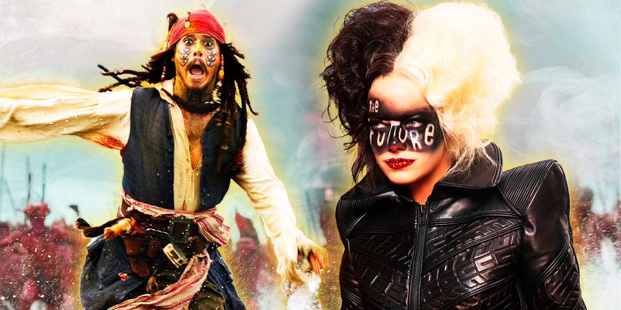 Disney's Live-Action Remakes Strategy Will Run Into A Big Problem Soon ...