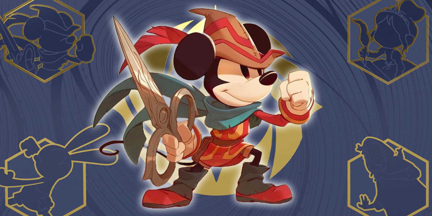 Disney Lorcana: The World's Rarest Card, Upcoming Characters & New ...