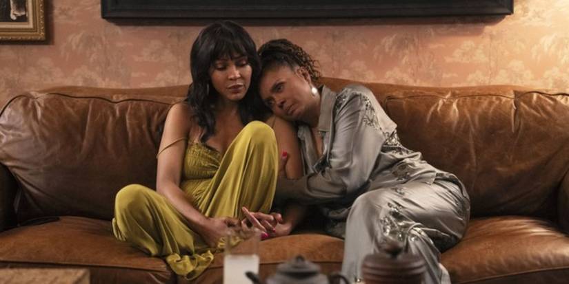 Why Tyler Perry's New Movie Has 0% (Yes, Zero) On Rotten Tomatoes