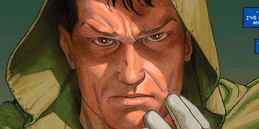 Doctor Doom's Maskless MCU Debut: Comics Precedent and RDJ's Star Power