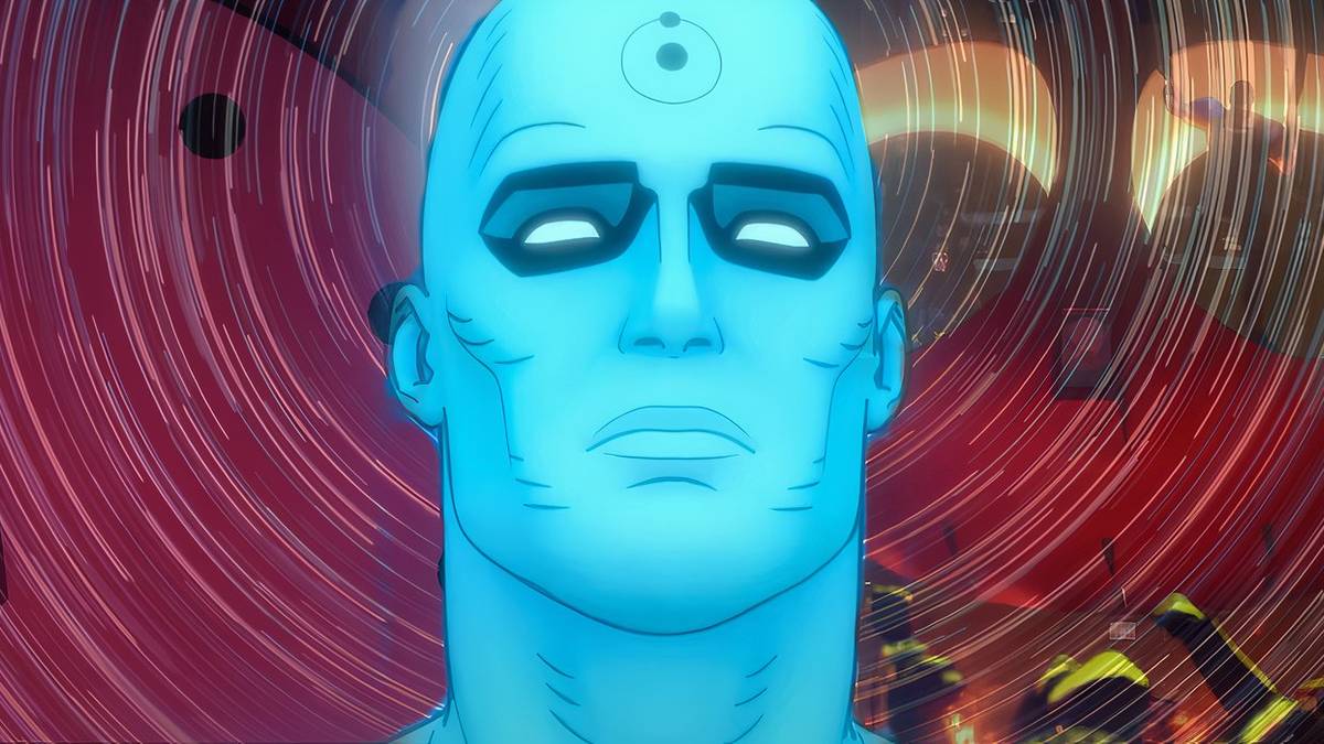 Watchmen Chapter 1 & 2: Release Date, Story, Trailer & Everything We Know