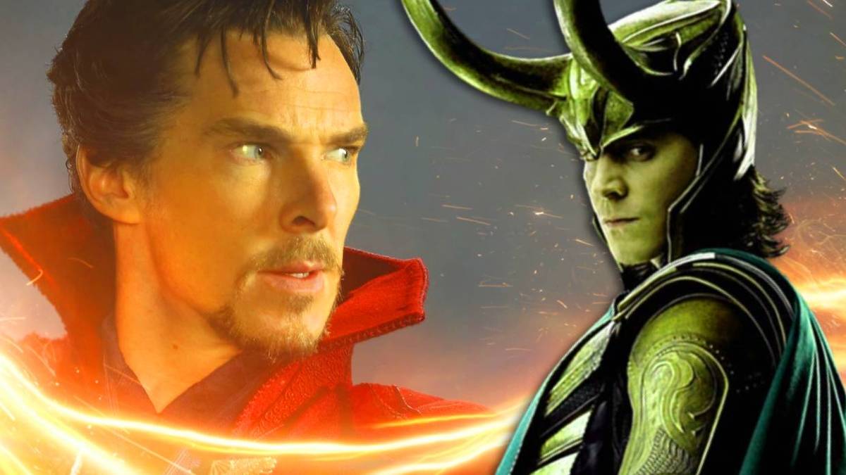 10 Most Powerful Magic Users In The MCU, Ranked